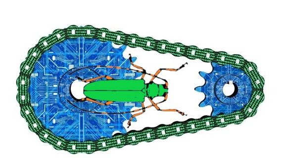 Blockchain is Enabling Malware | Bach Seat