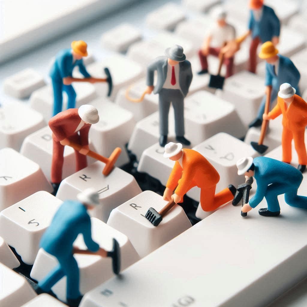 Labor Day 2024: Honoring Technology Workers | Bach Seat