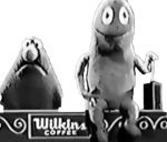 Muppet Coffee Mayhem | Bach Seat